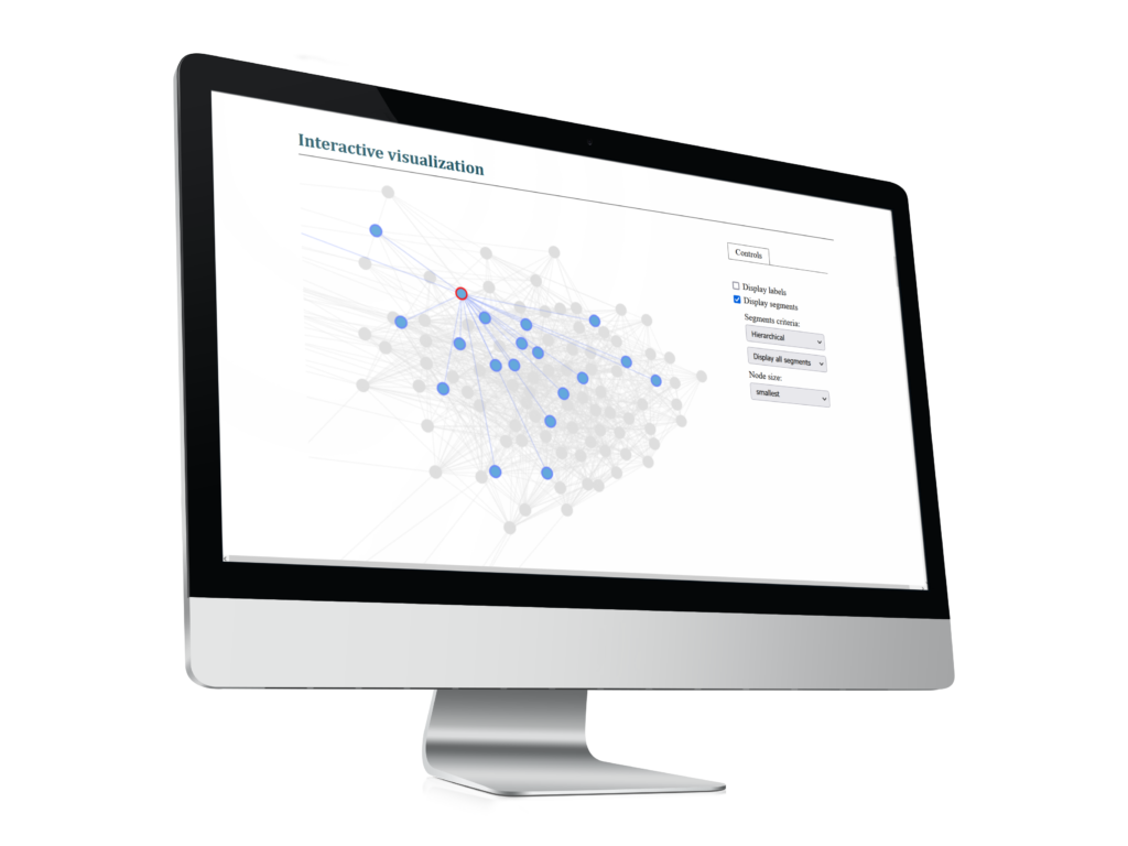 Network Analysis – Enginius